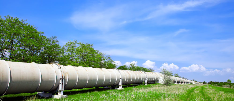 Great business model or war around the corner? Colonial Pipeline attack ...