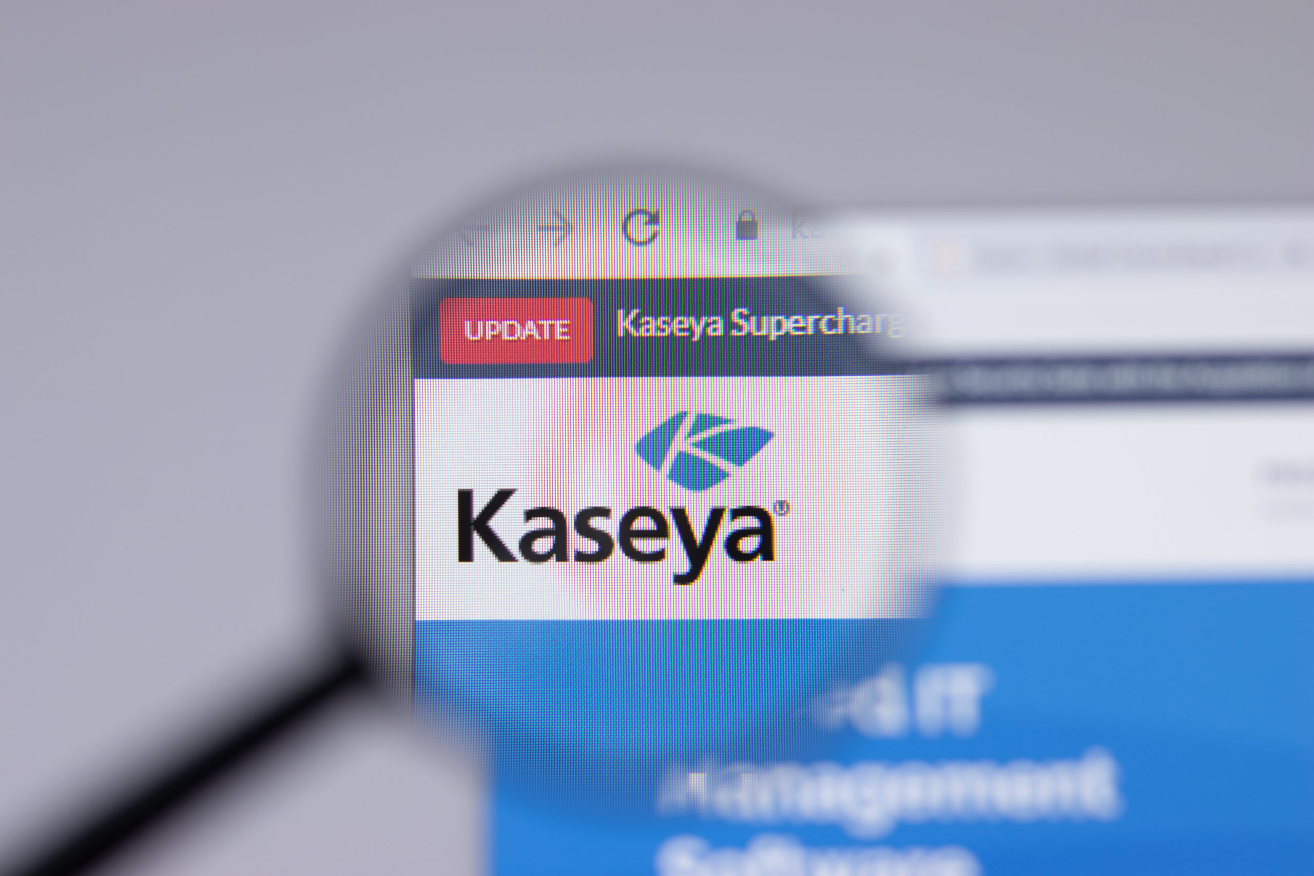 Everything you need to know about the Kaseya Crisis - the global ...