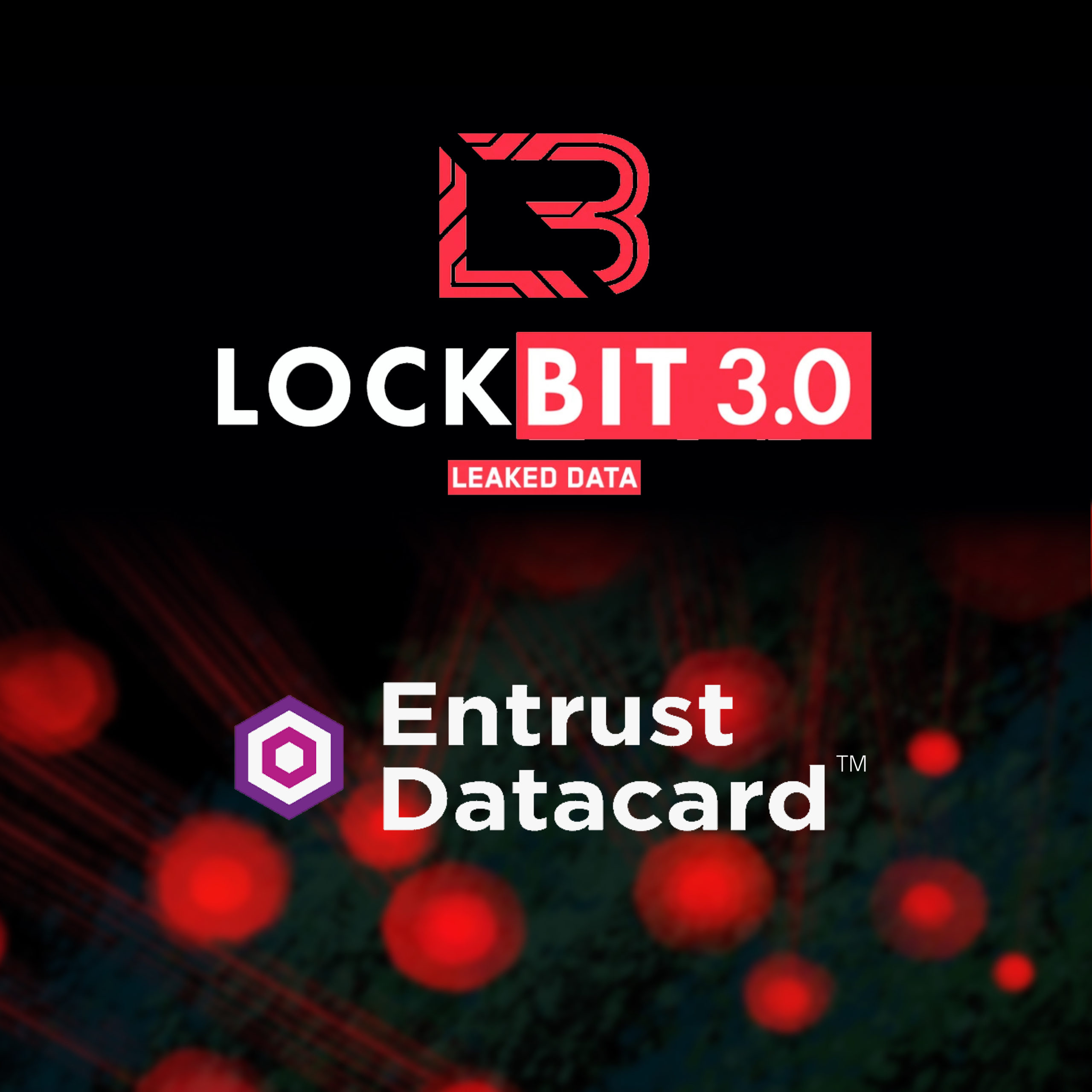 LockBit gang hit by DDoS attack after threatening to leak Entrust ...