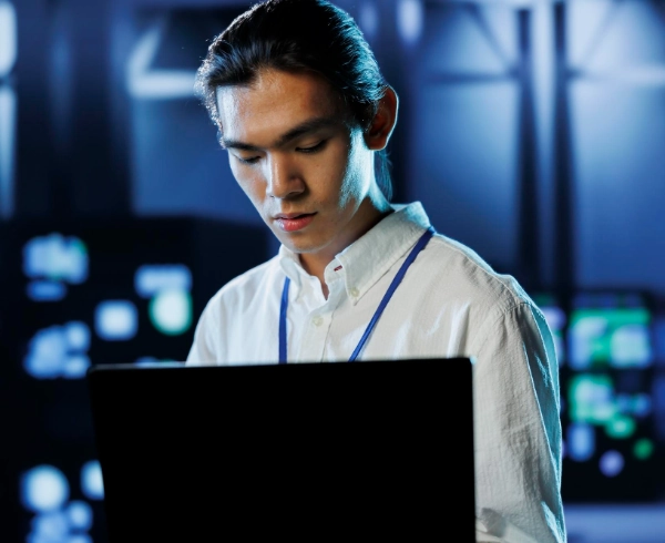 Cyber Security Services & Consulting | Cybersecurity Company Sydney ...