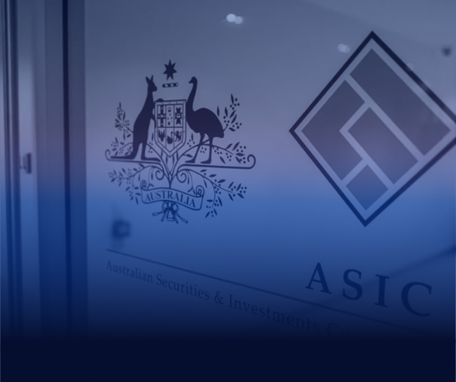 ASIC Sues FIIG Securities Over Cybersecurity Breach