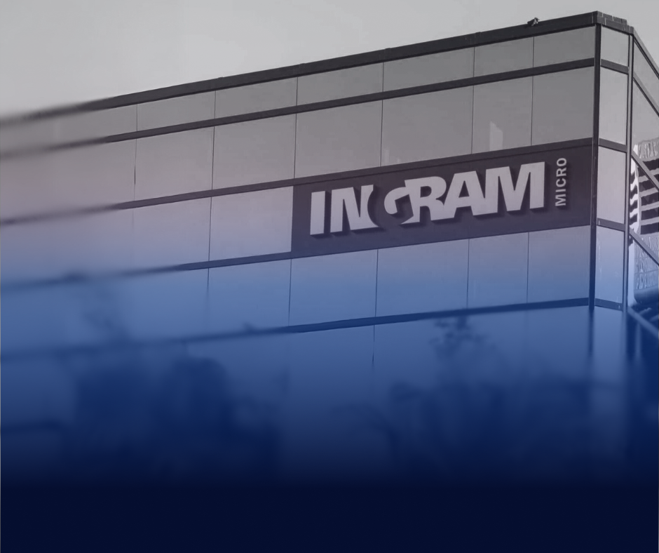 SafePay Ransomware Hits Ingram Micro Through VPN Exposure